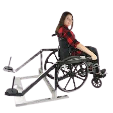 Fitness – Everyday Quad